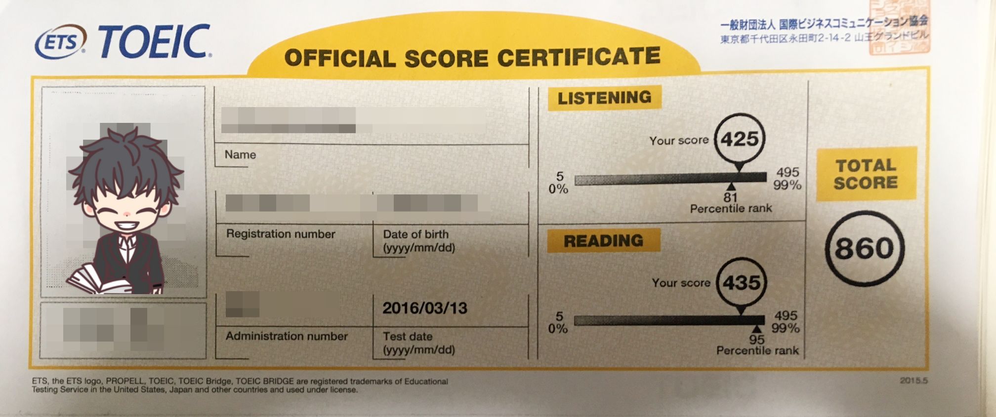 TOEIC初心者がまずやることは『3つ』です | DreamArk |夢の方舟